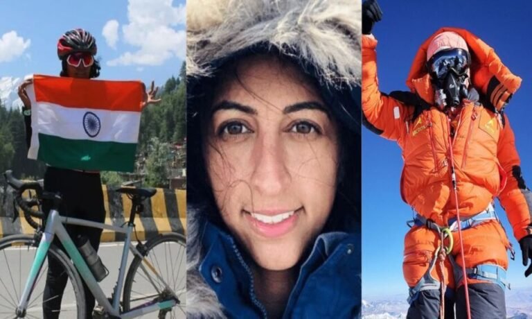 Meet Preeti Maske (Fastest Woman Cyclist) and Other Remarkable Women ... Meet Preeti Maske (Fastest Woman Cyclist) and Other Remarkable Women ...