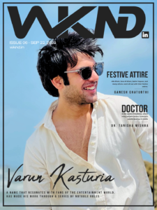 WKND Magazine - India’s Entertainment Hub