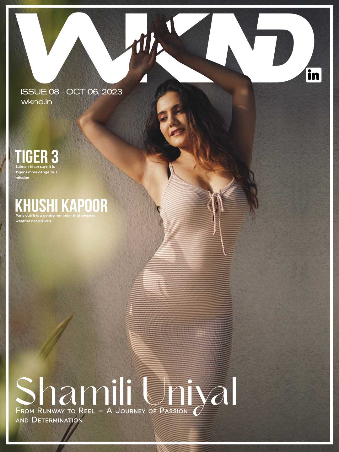 WKND Magazine - India’s Entertainment Hub